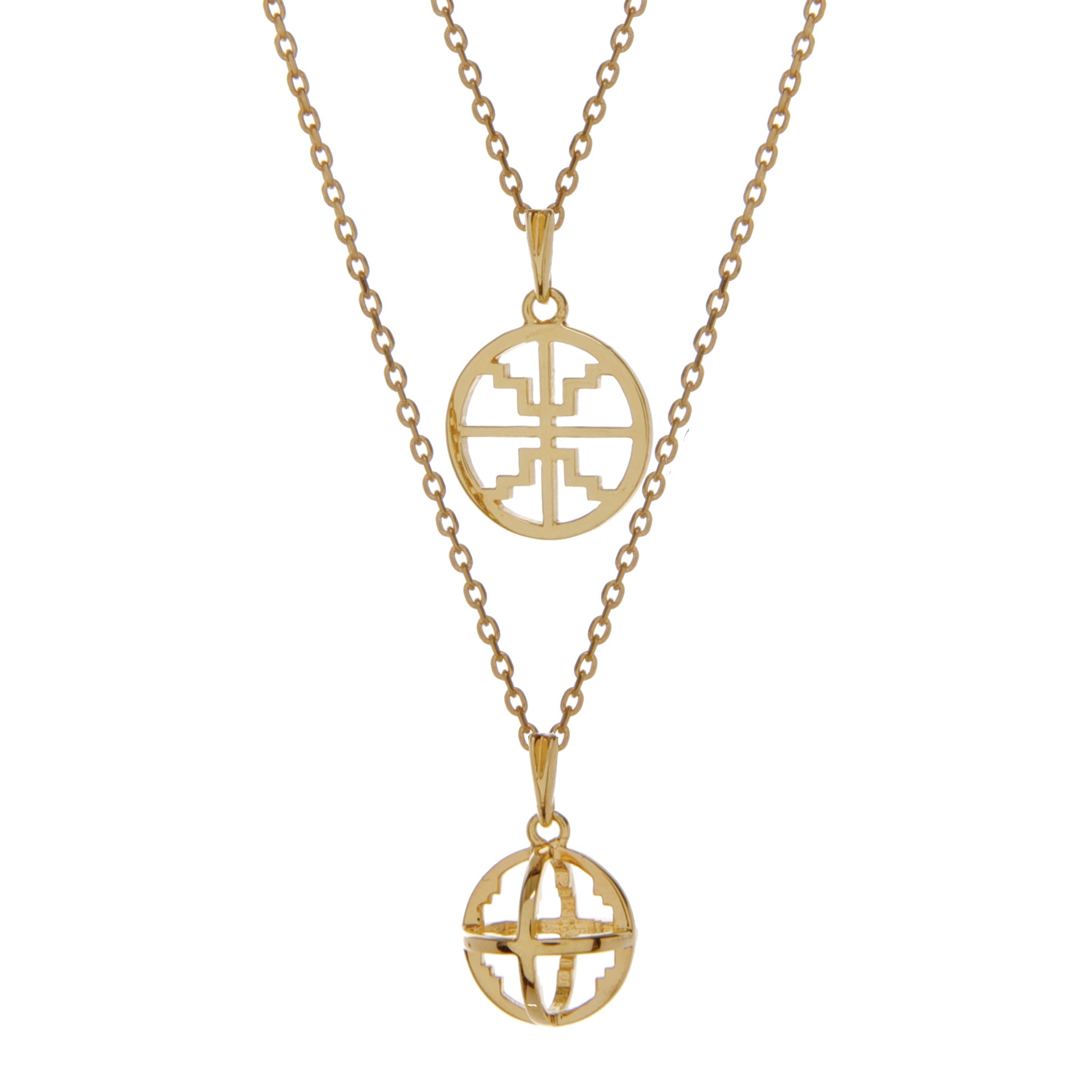 Baby Roxy Cage Gold – Kim Minchin Store